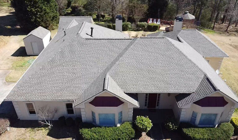 Residential Roofing Services in Georgia | ProShield Roofing