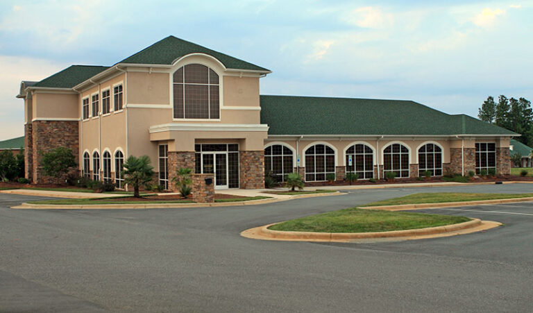 Commercial Roof Installer in Georgia | ProShield Roofing