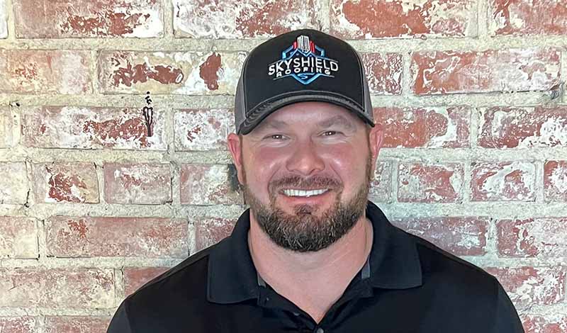 About Our Georgia Roofing Company | ProShield Roofing