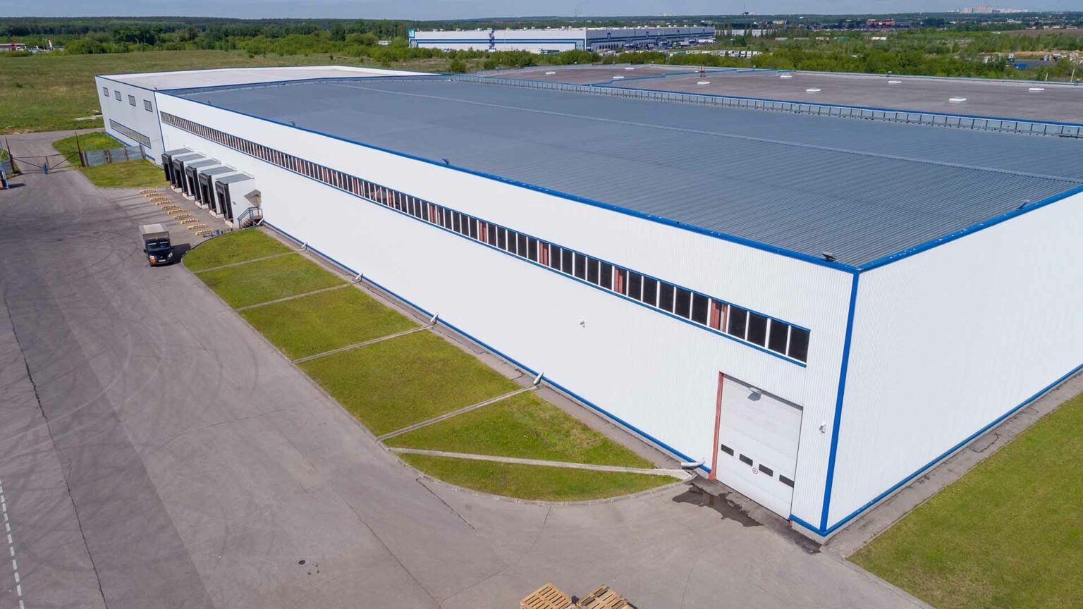 Commercial Roofing Services In Georgia Proshield Roofing