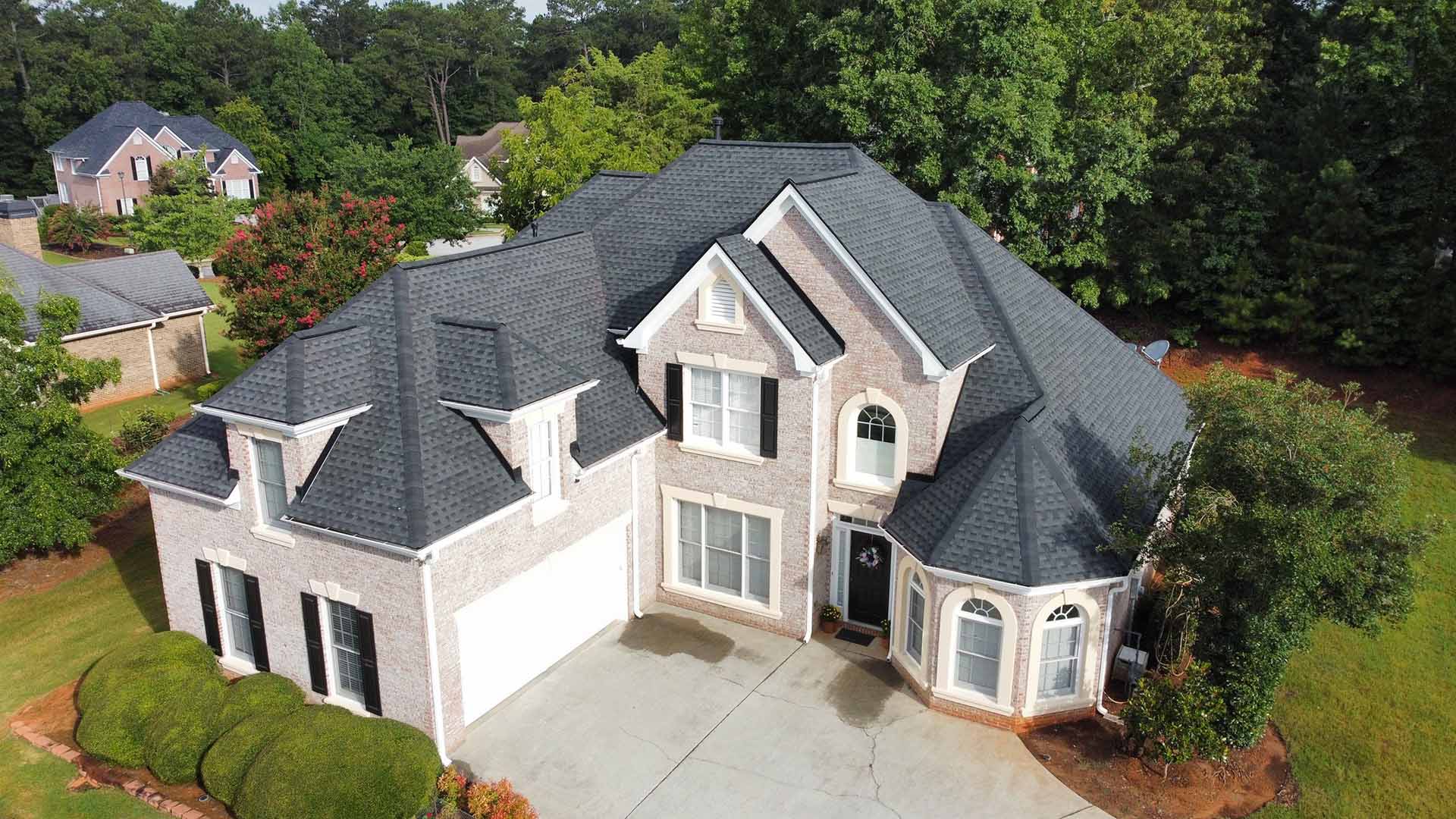 Types of Roof Shingles | ProShield Roofing