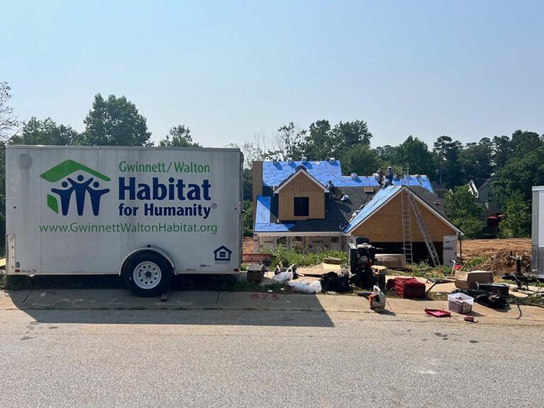 Professional Roofers In Watkinsville | ProShield Roofing