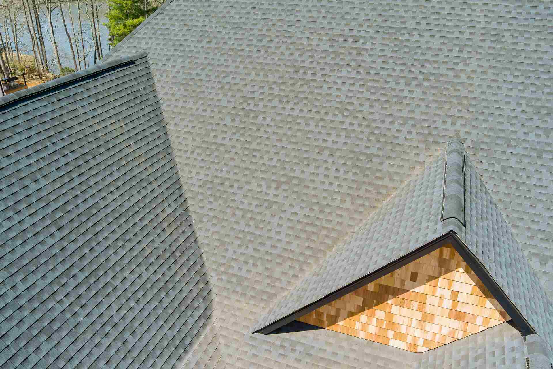 Key Parts of a Roof: Terminology & Roof Components