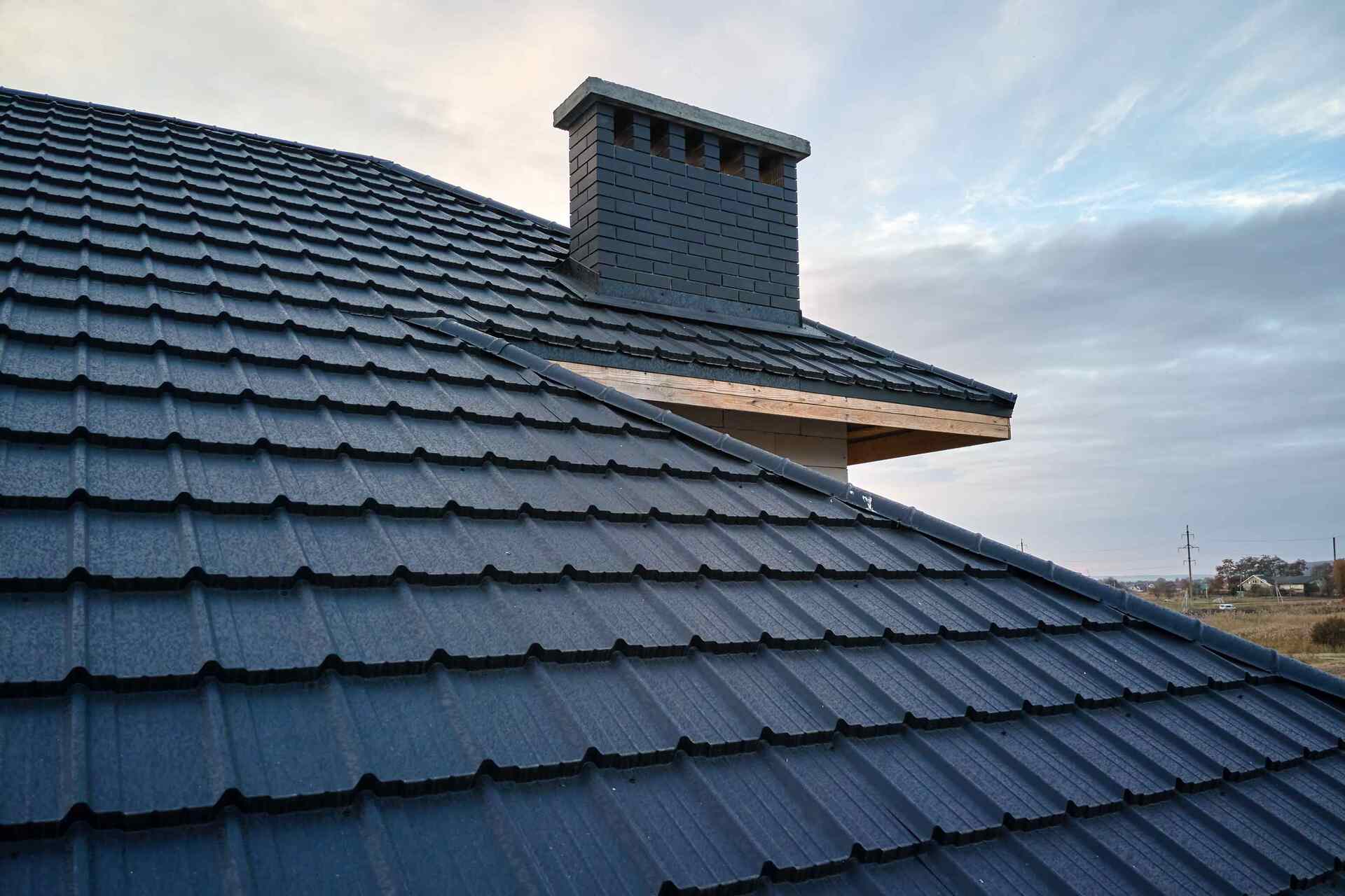 Types of Roof Shingles | ProShield Roofing