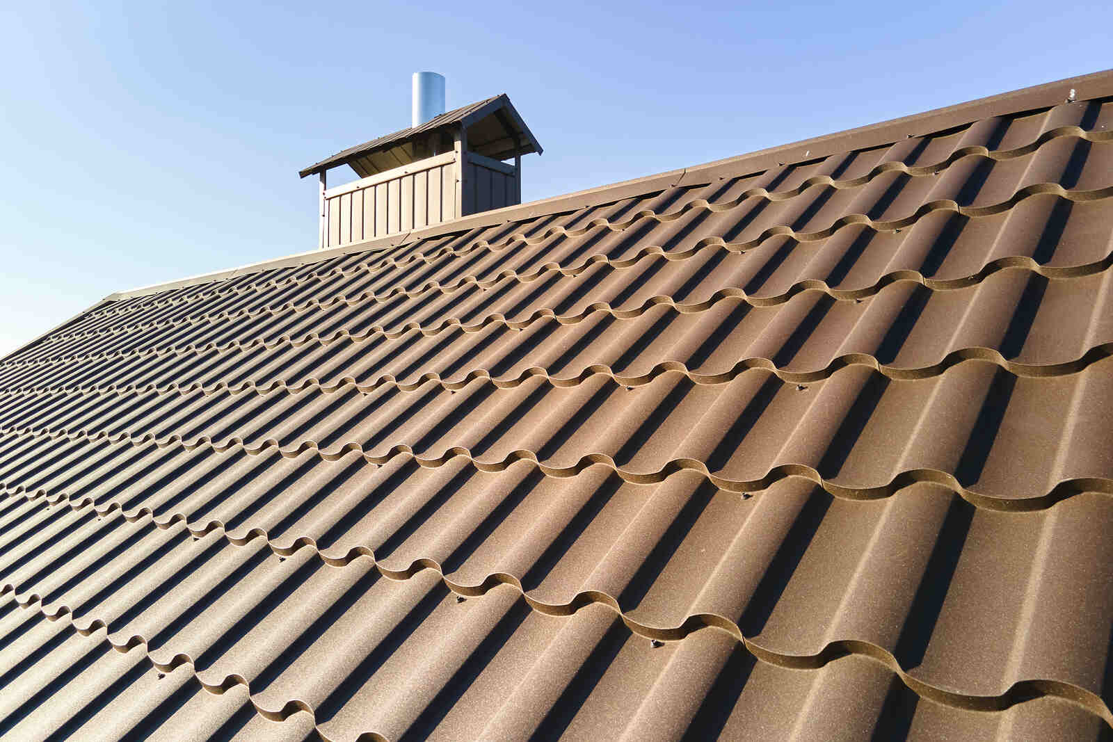 Metal Roofer Serving Covington, GA | ProShield Roofing