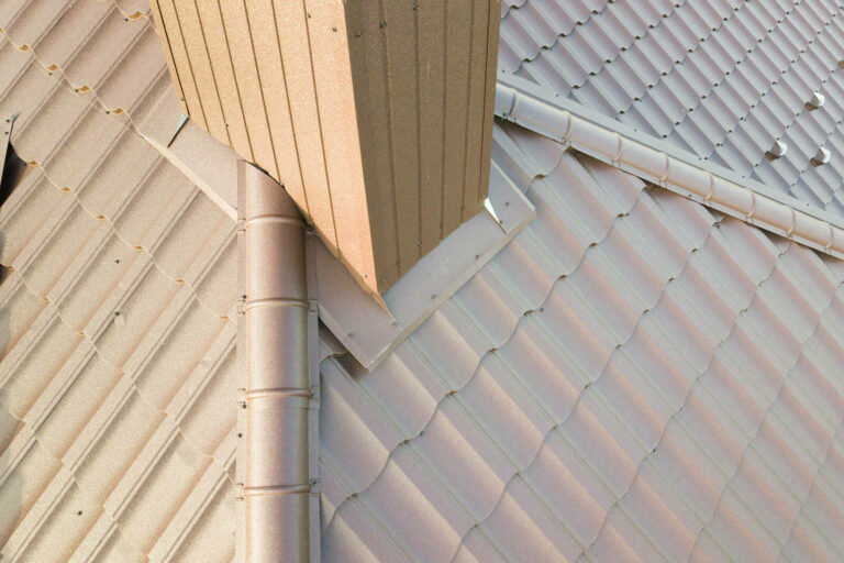 Your Trusted Metal Roofing Company in Winder, GA