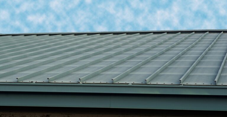 R-Panel Metal Roof vs. Standing Seam: Pros and Cons