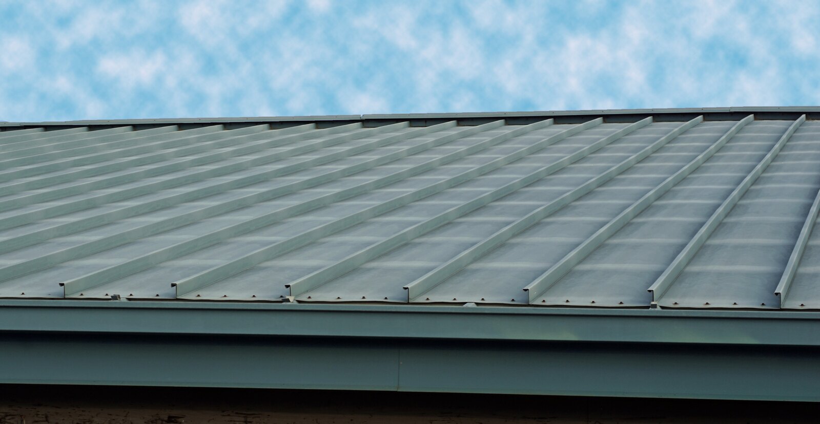 Metal Roofer in Jefferson, GA | ProShield Roofing