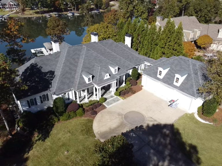 Georgia Roofing Contractor | ProShield Roofing